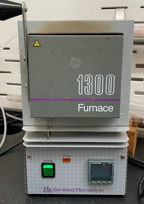 Small Box furnace – CNI