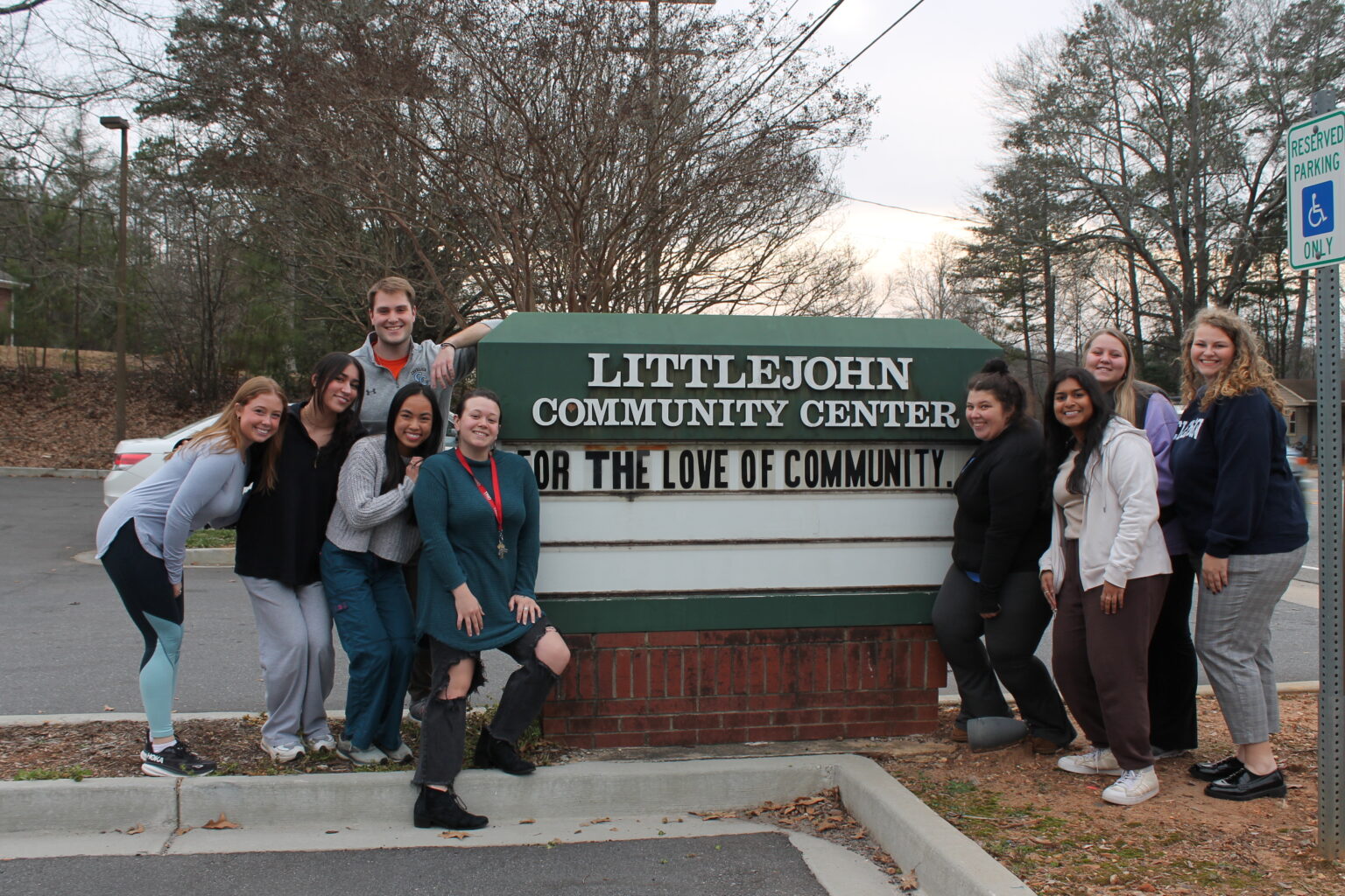 CU-REACH – Clemson University Science Outreach Center