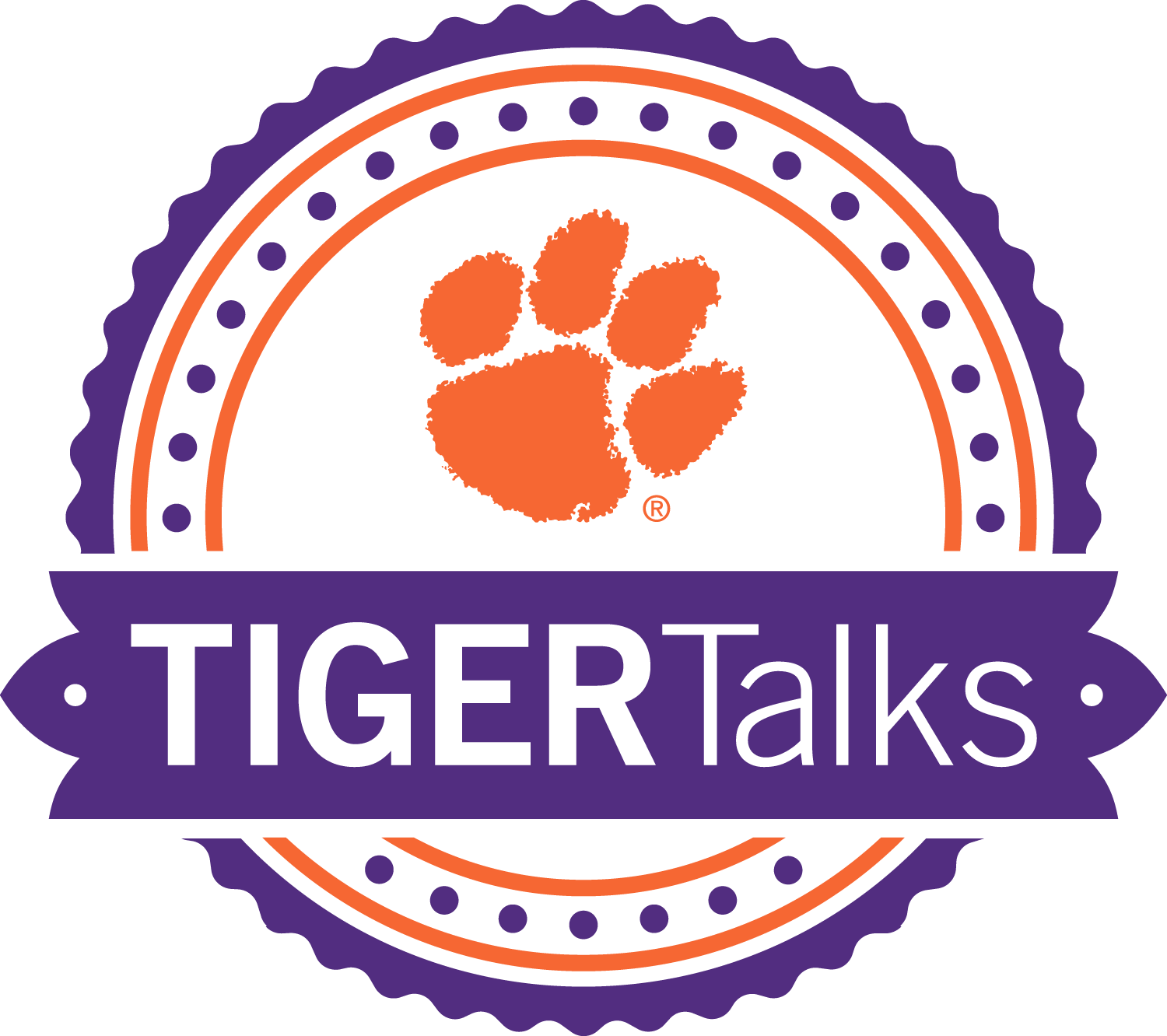 Tiger Talks – Clemson University Science Outreach Center