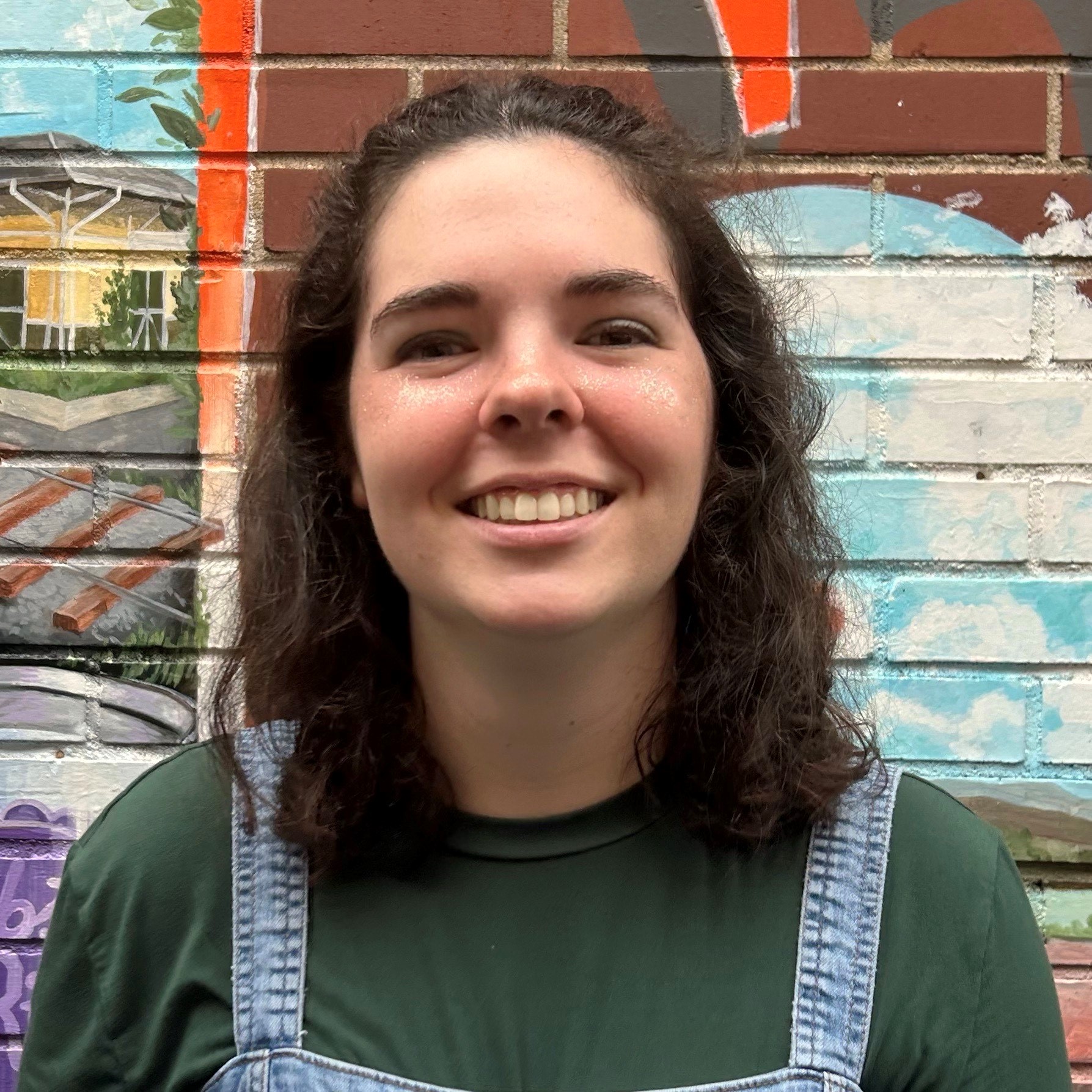 Copeland Johnson – IMMS