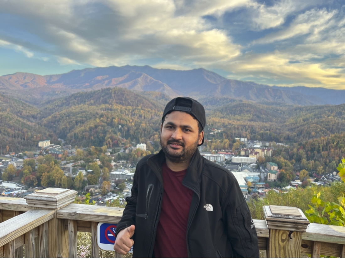 Team – Rao Research Group