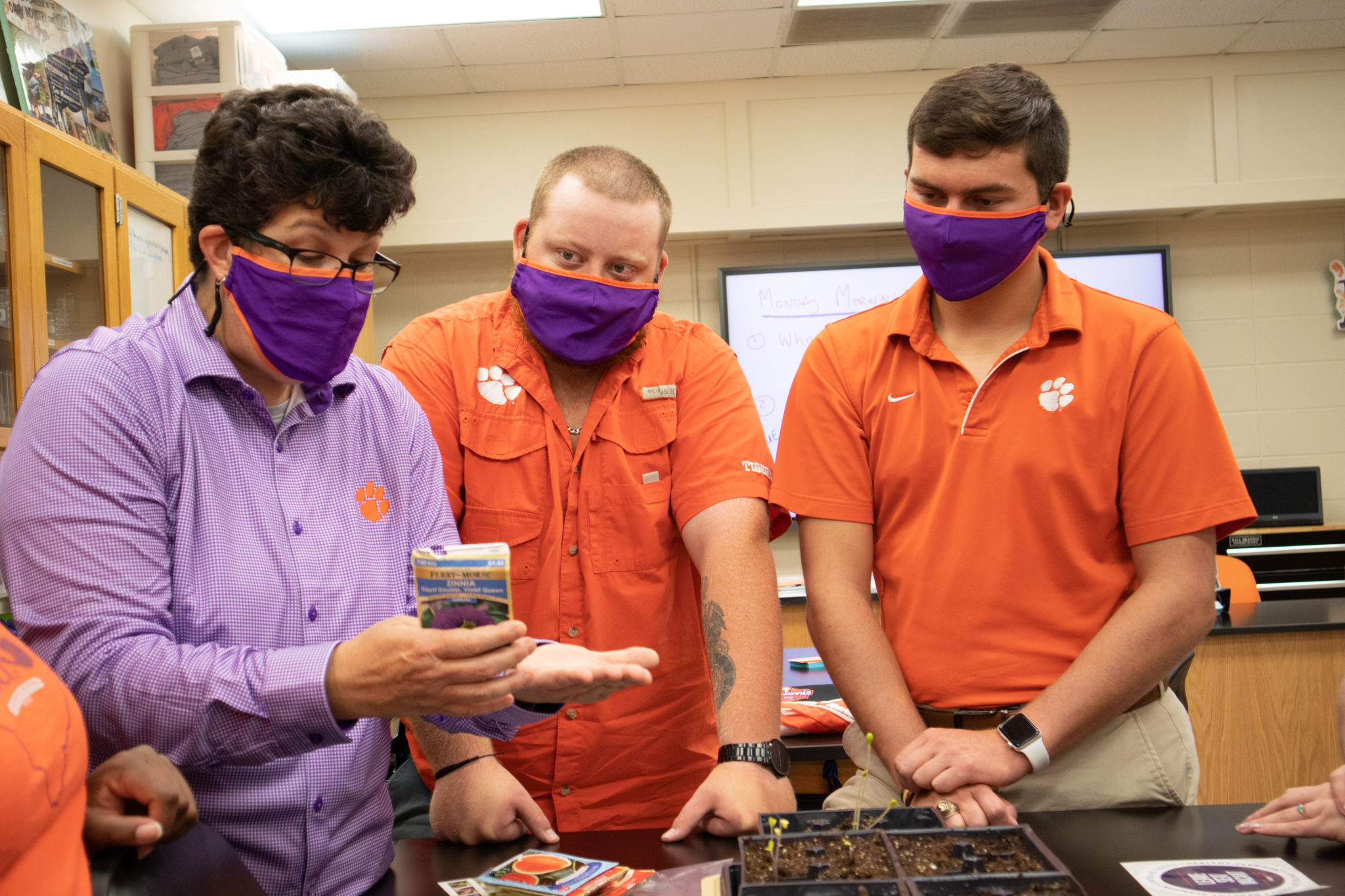 Steps to become an Agricultural Educator – Teach AG S.C.