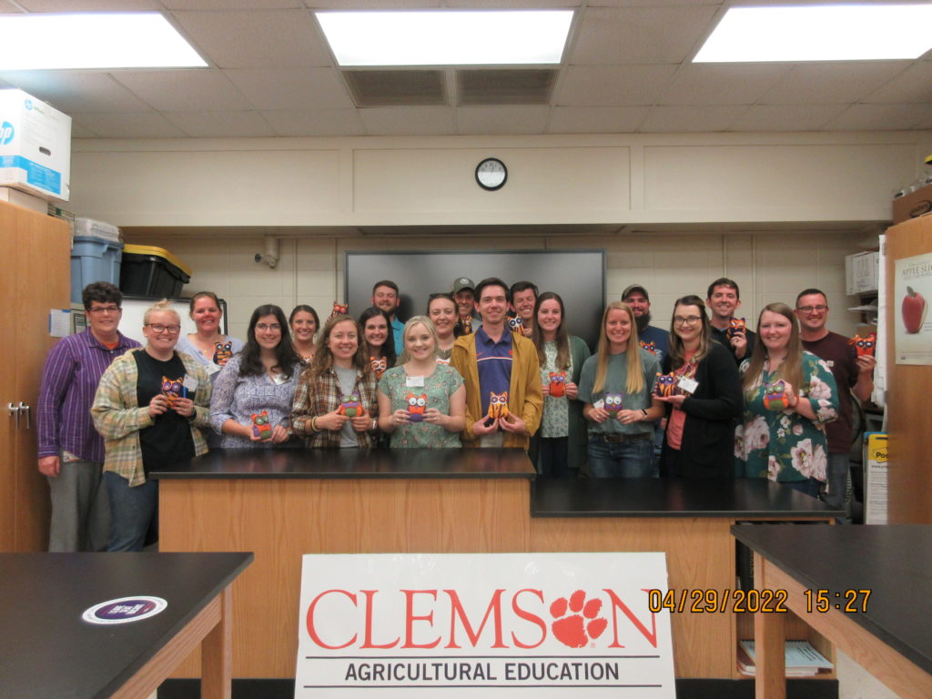 Agricultural Educators – Teach AG S.C.