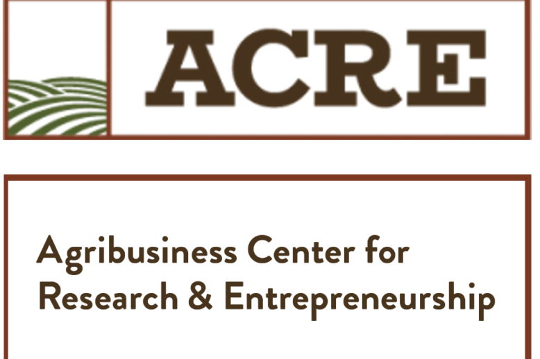 Acre Logo New Brand Identity For Pact By Acre BP&O