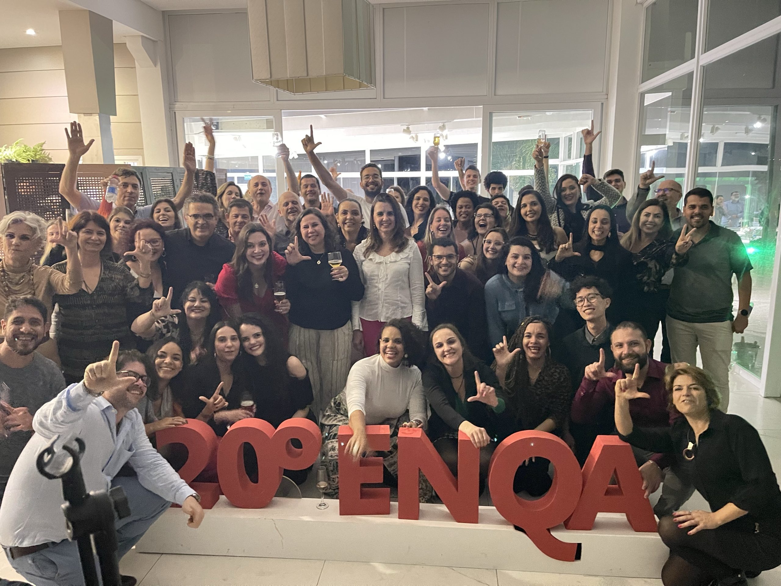 20th ENQA – 2022/09 – uACL