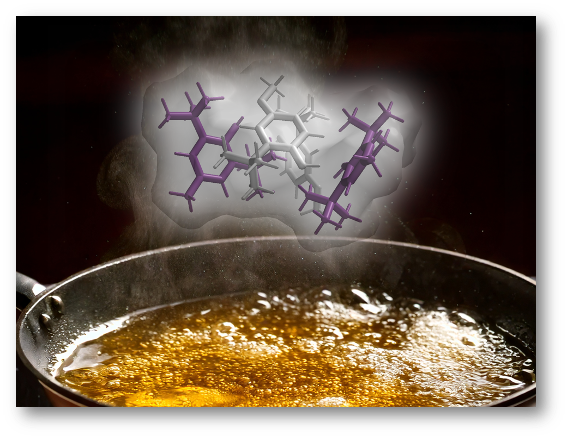 Dike’s first paper! – uACL