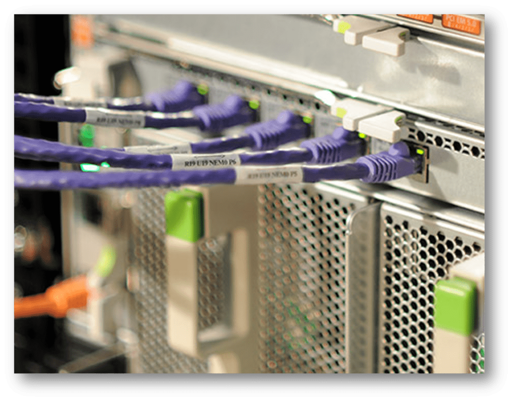 Our Lab - Microanalytical Chemistry Lab