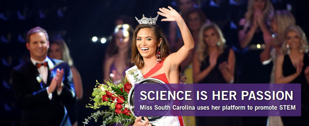 Clemson Science | Locally Relevant Globally Impactful